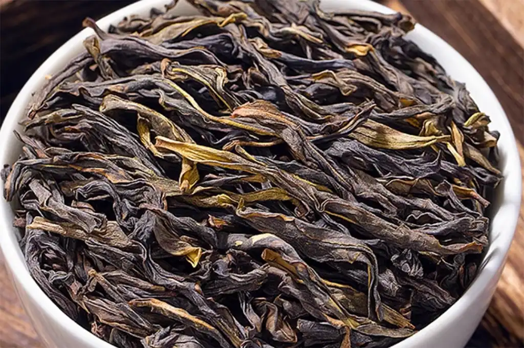 Phoenix Dancong Tea: The Perfume of Oolong Teas - Liao Taiwan Tea Shop
