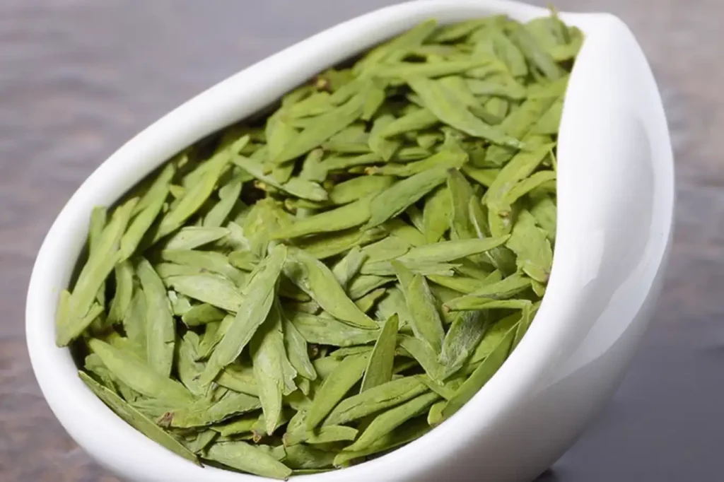 Tè Longjing: Il tè verde più rappresentativo della Cina - Liao Tè ...
