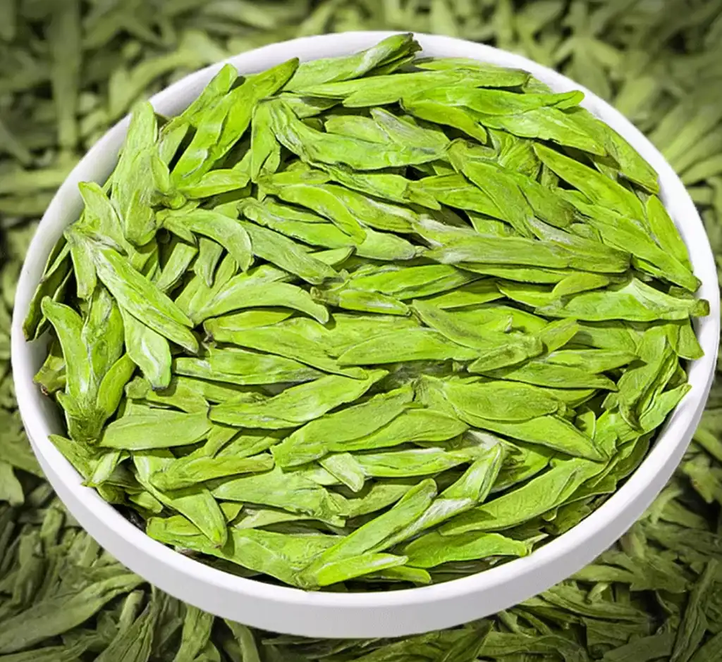 Tè Longjing: Il tè verde più rappresentativo della Cina - Liao Tè ...