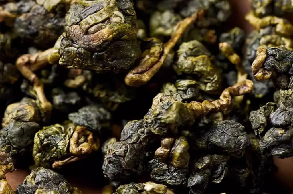 Introduction to Taiwanese Oolong Tea - Liao Taiwan Tea Shop