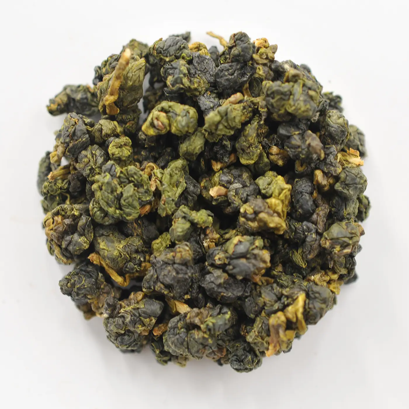 Té Oolong de Alta Montaña Mt. Qilai (Sendero Tunyuan) - 150g (Cosecha ...